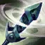 Zephyr Item Guide and Stats in LoL (Updated June 2026) | SeeMeta