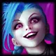 Jinx guía de todos los roles con enfrentamientos y stats para el parche ...