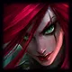 Katarina All Roles Guide with Matchups and Stats for Patch 26.13 | SeeMeta